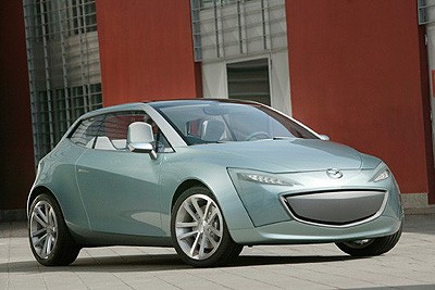 Mazda News