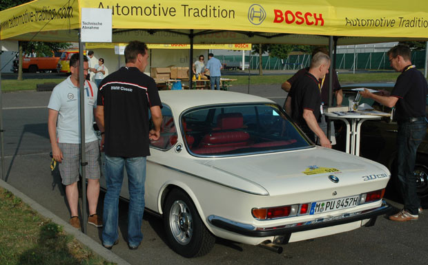 Bosch Boxberg Klassik 2012