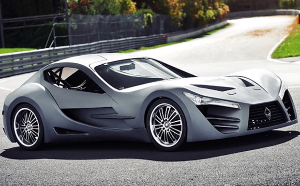 Felino cB7