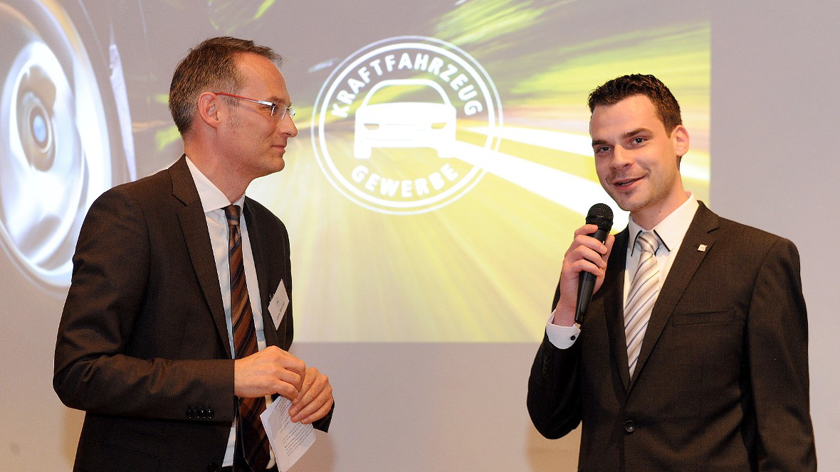 BFC 2016 Jahrgangsbester Kommt Aus Rheinland Pfalz