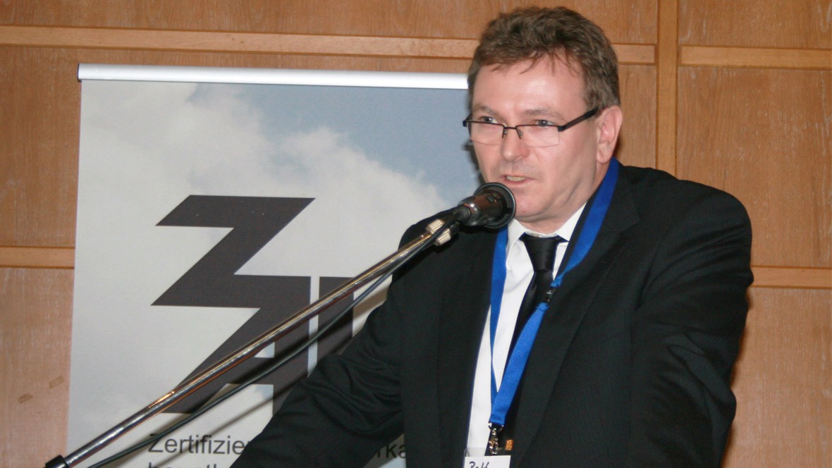 ZAK-Forum: Ersatzteile künftig nur noch aus dem 3D-Drucker?