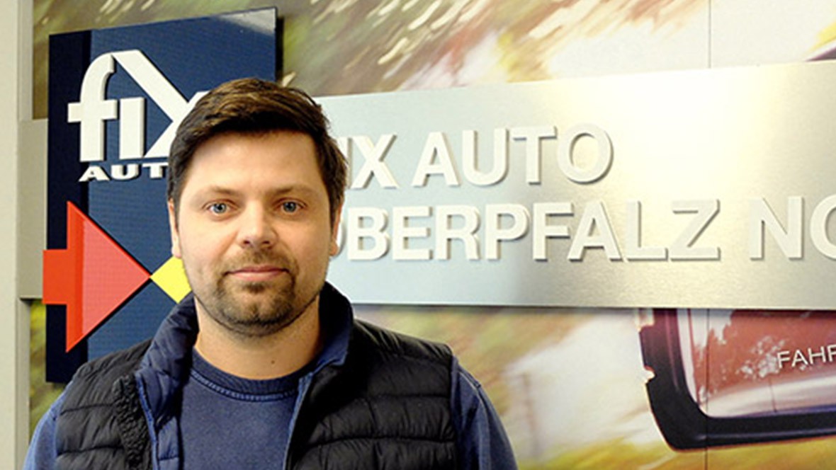 Fix Auto Schindler: „Die Optimierungen der letzten Monate haben uns gut ...