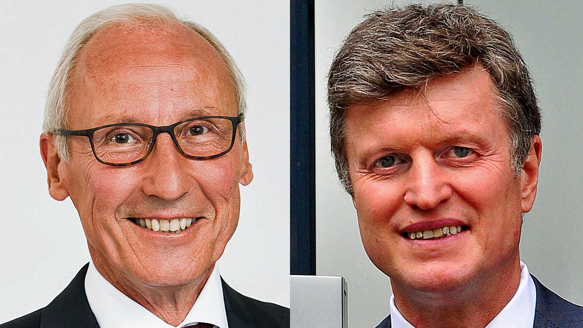 GTÜ: Robert Köstler wird Nachfolger von Rainer de Biasi