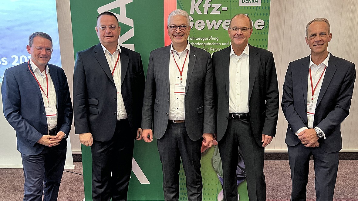 21. AUTOHAUS/DEKRA Gebrauchtwagen-Kongress