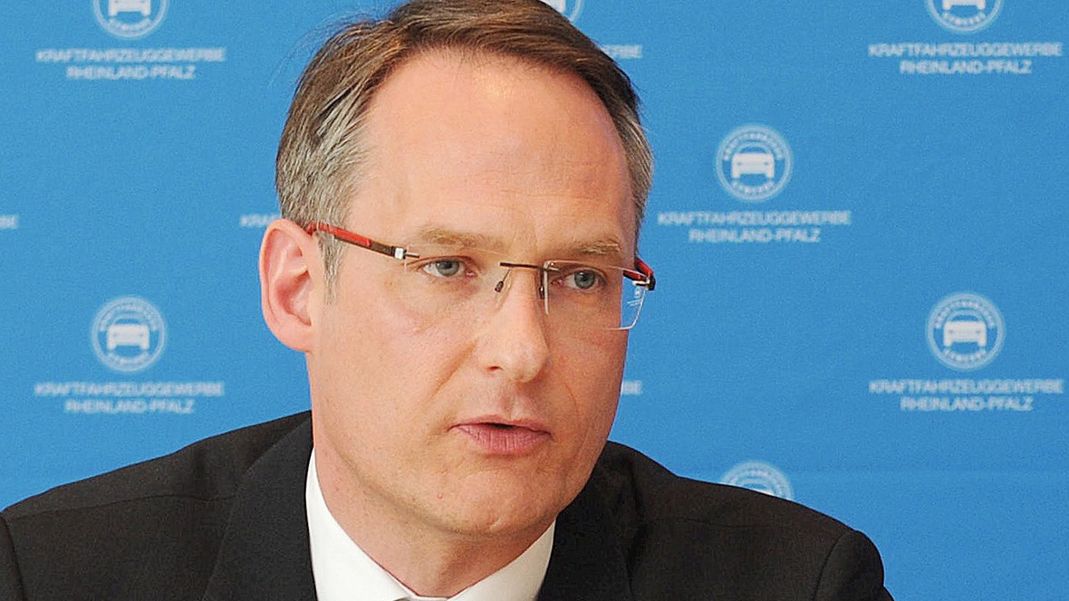 Kfz Landesverband Rheinland Pfalz Unterst tzung Beim Bewertungsmarketing