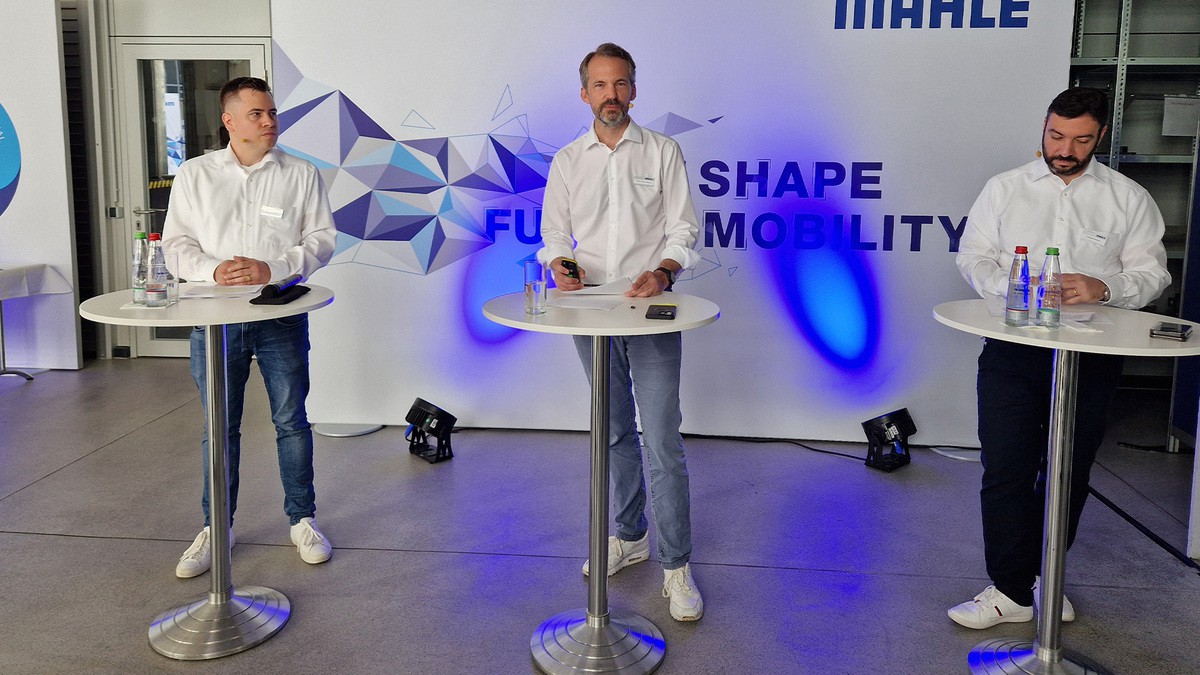 Mahle Aftermarket: Neue Serviceprodukte