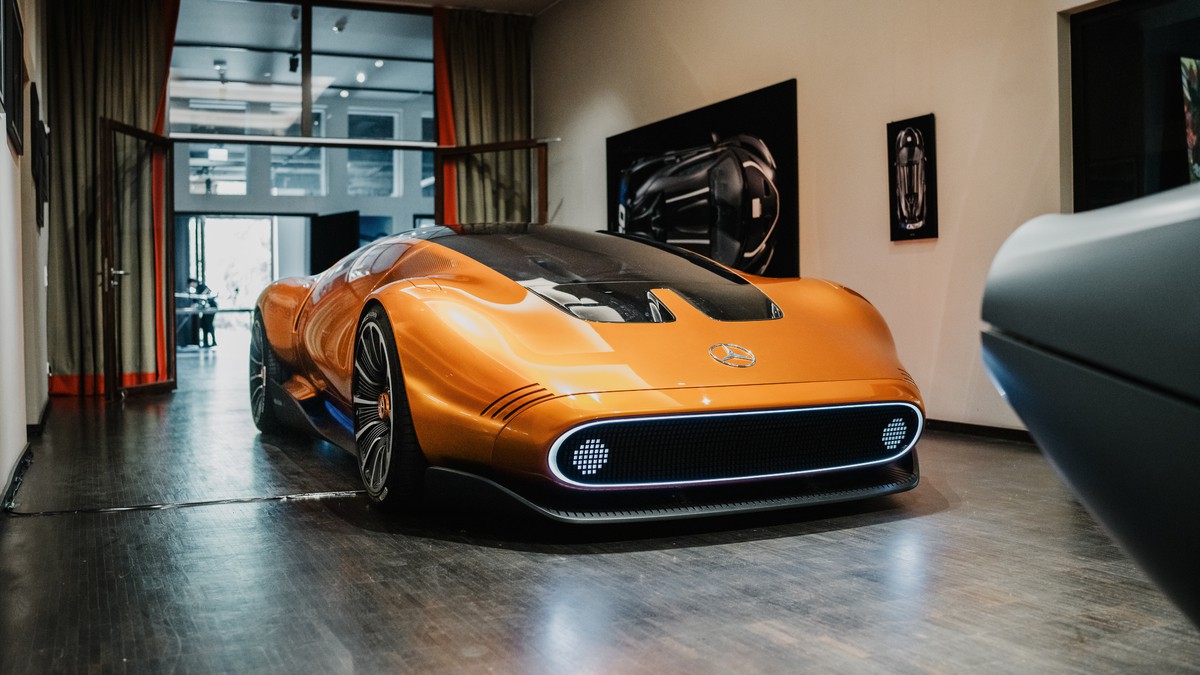 Car Design Event 2024