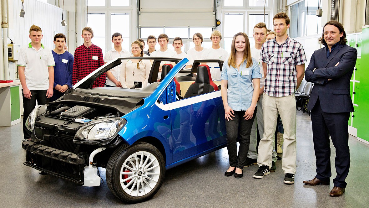 Kurz gemeldet: Branchensplitter