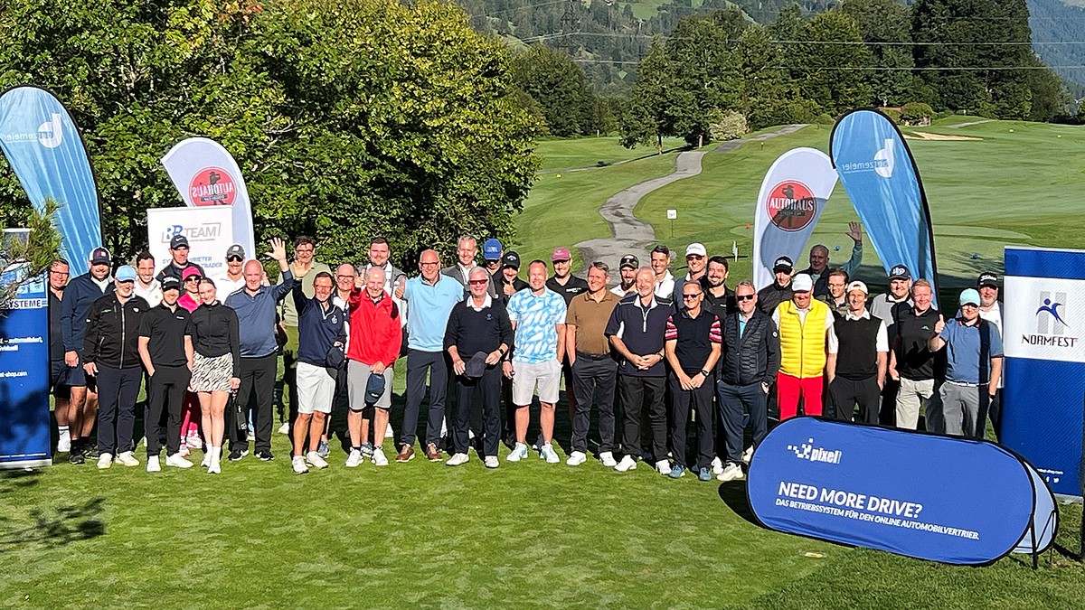 AUTOHAUS SommerAkademie - Stacki Cup 2025