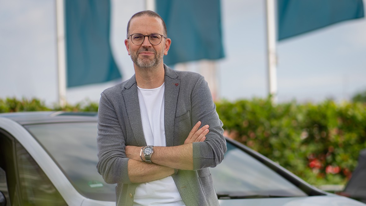 Cupra | Interview mit Christian Voß