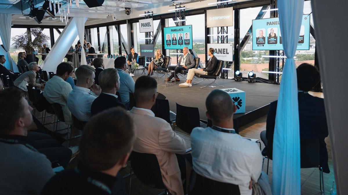 Wow Day 2024 - Impressionen