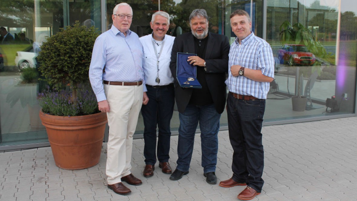 Car Service Erkens in Wachtendonk