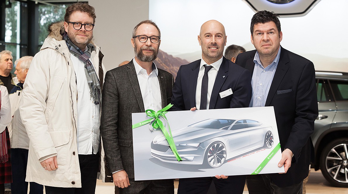 Graf Hardenberg Karlsruhe Gebrauchtwagen
