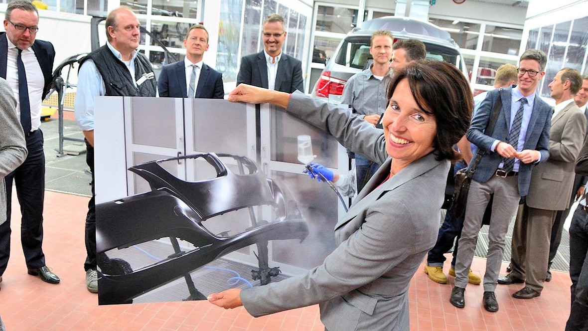 Bmw Kohl Aachen Mitarbeiter