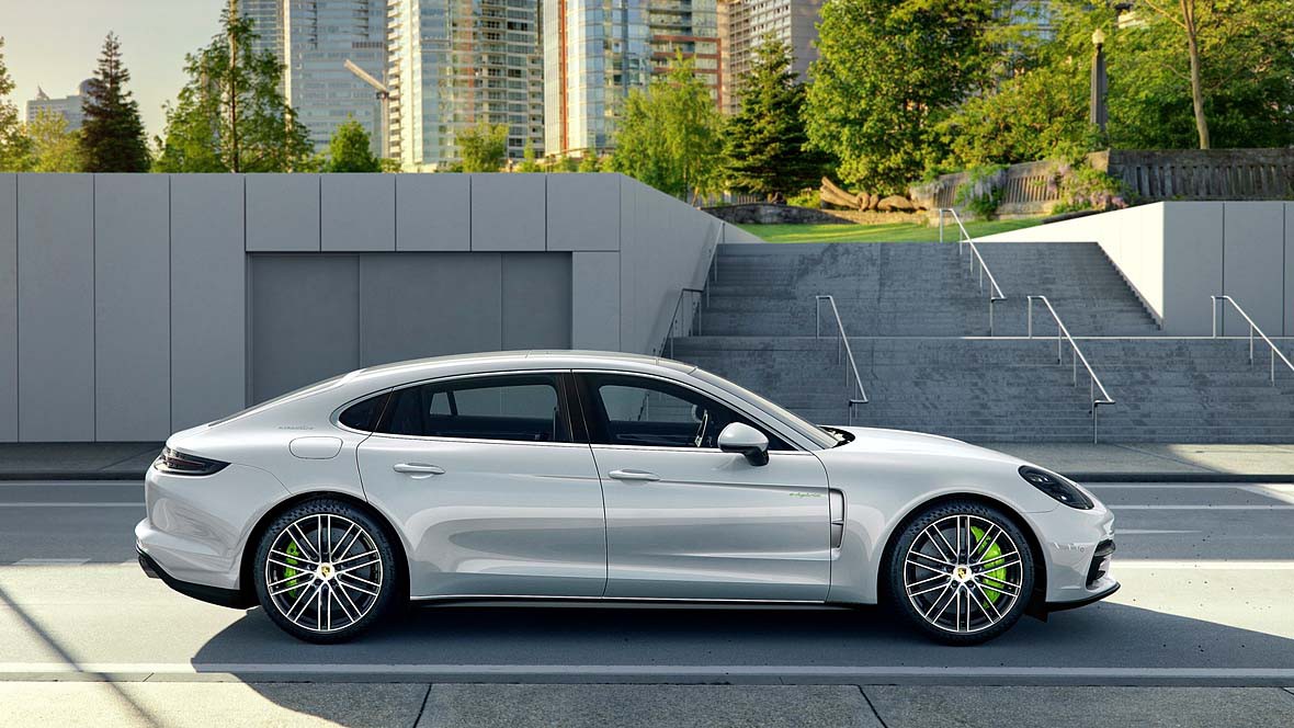 Los Angeles Auto Show - Vorschau