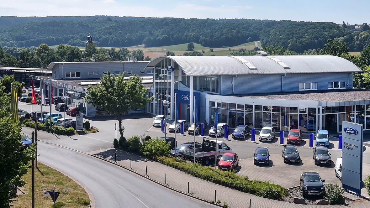 Wunderbar Reichstein Opitz Jena Bild