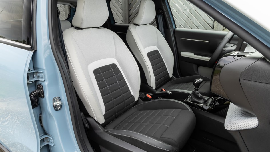 Citroën ë-C3 | Citroën C3